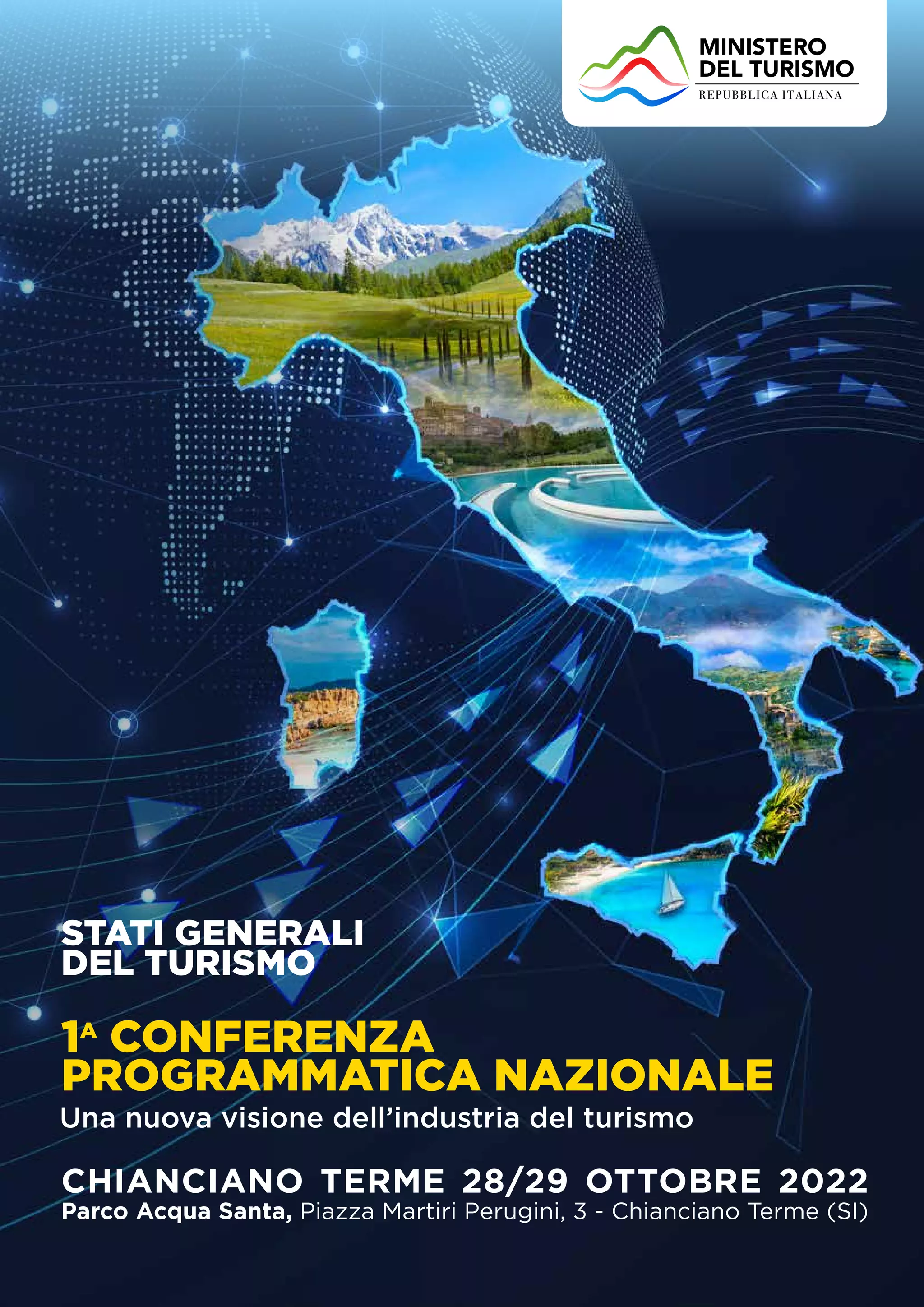 Stati Generali del Turismo 2022 | Chianciano 28_29 ottobre 2022 | Programma.pdf