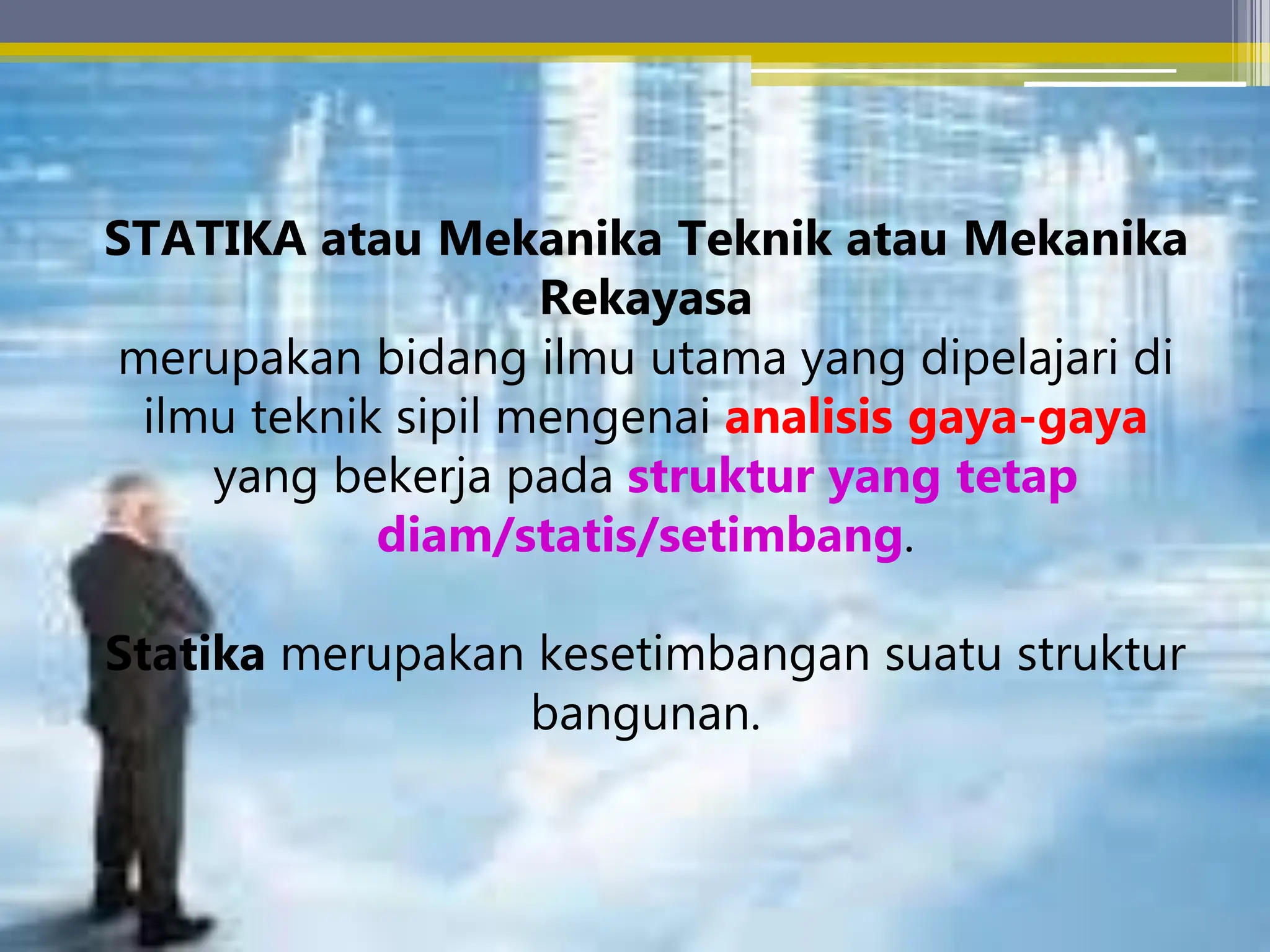 STATIKA-Pertemuan 1.pptx