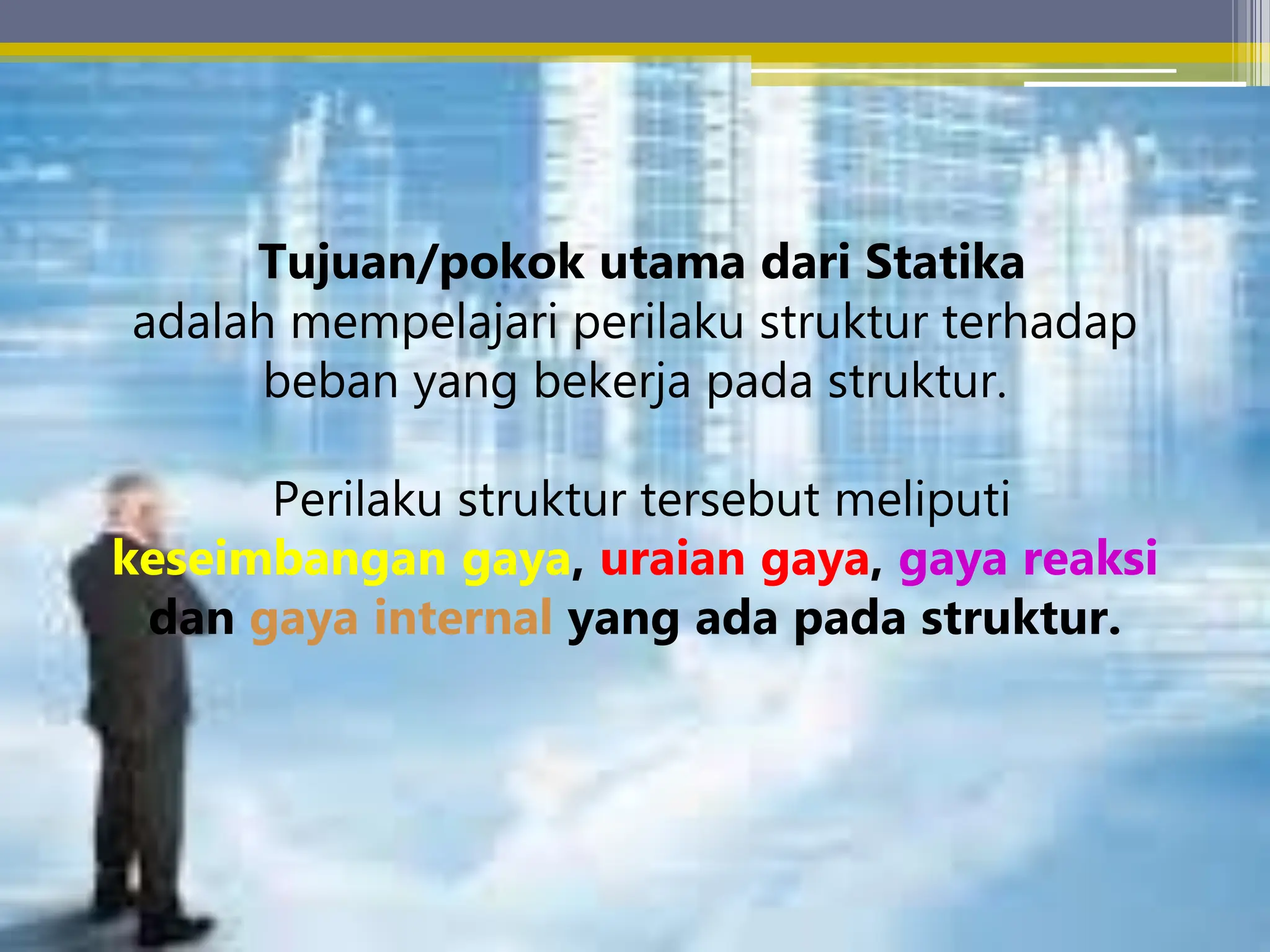 STATIKA-Pertemuan 1.pptx
