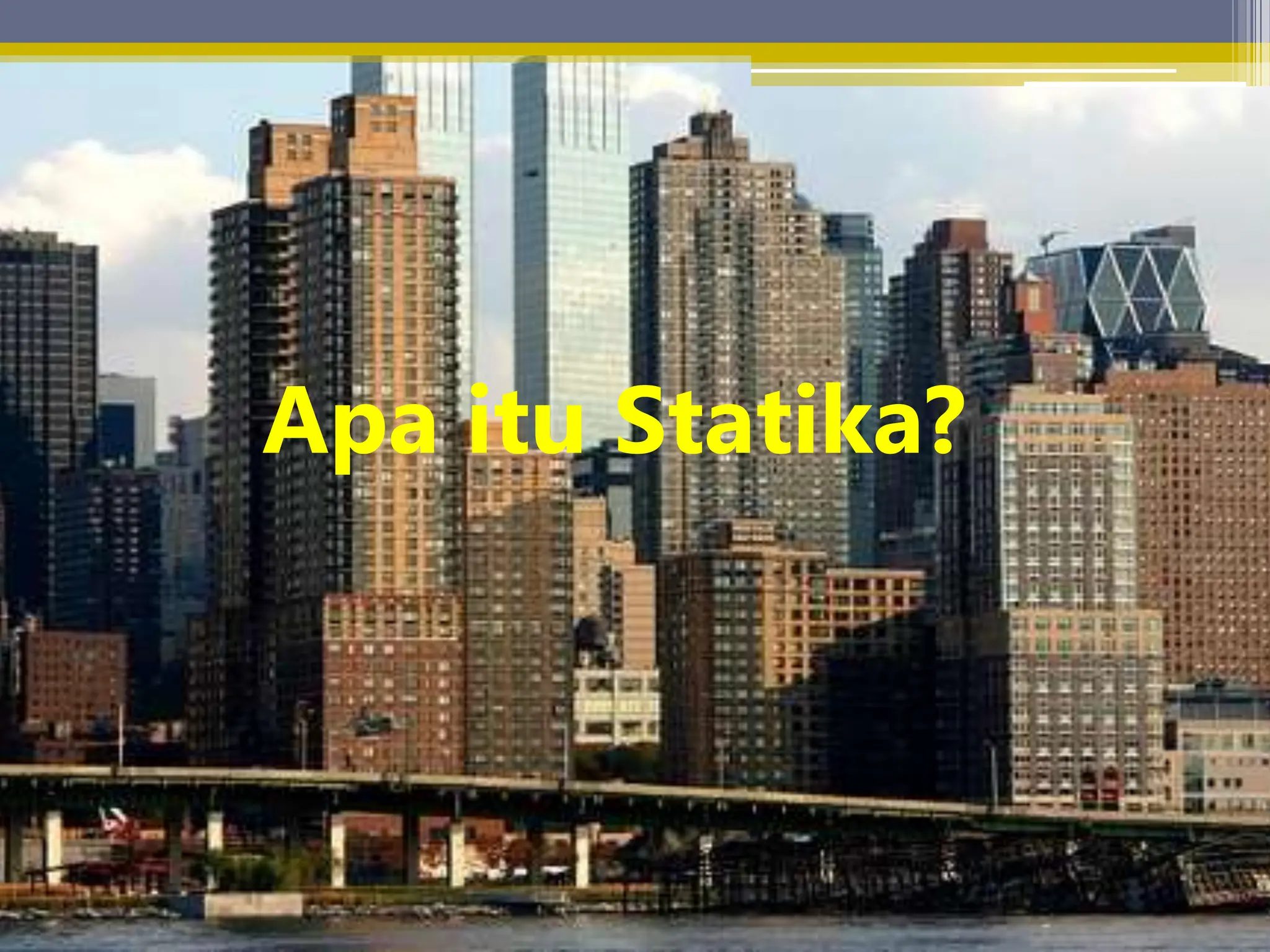 STATIKA-Pertemuan 1.pptx