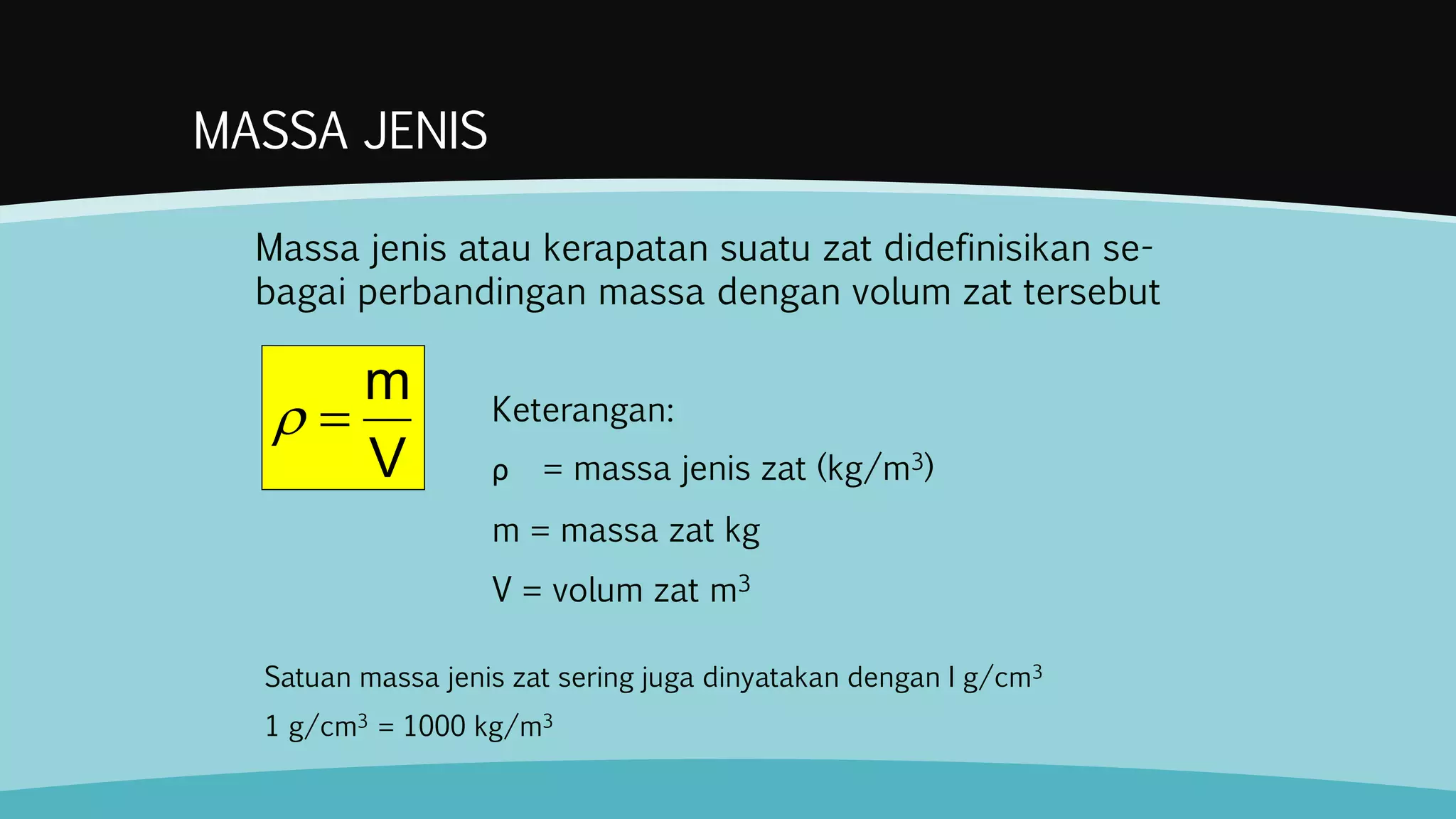 Statika fluida( sma n 1 kasihan) | PPT