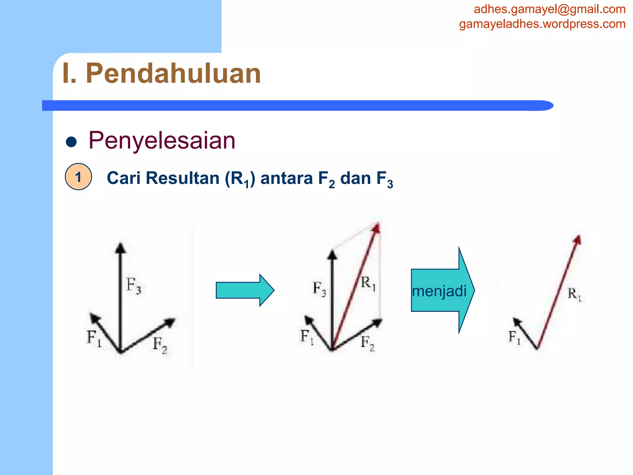 Statika struktur introduction | PPSX