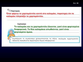 Στατικός ηλεκτρισμός 1 | PPT