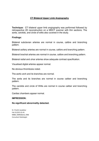 Abdominal X Ray Report Template (5) PROFESSIONAL TEMPLATES, 60% OFF