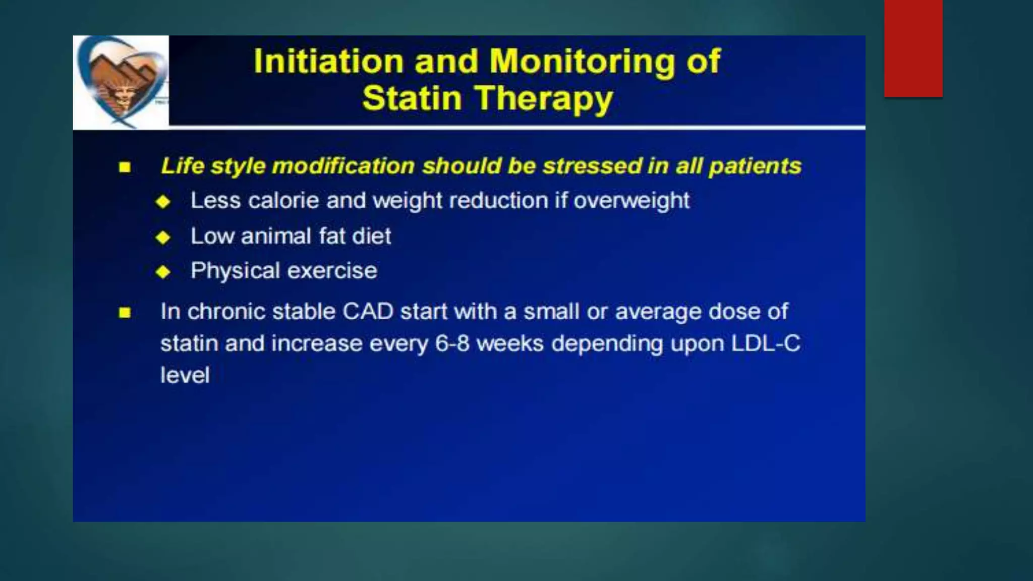 Statin | PPTX