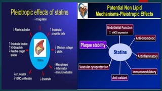 Statin | PPTX