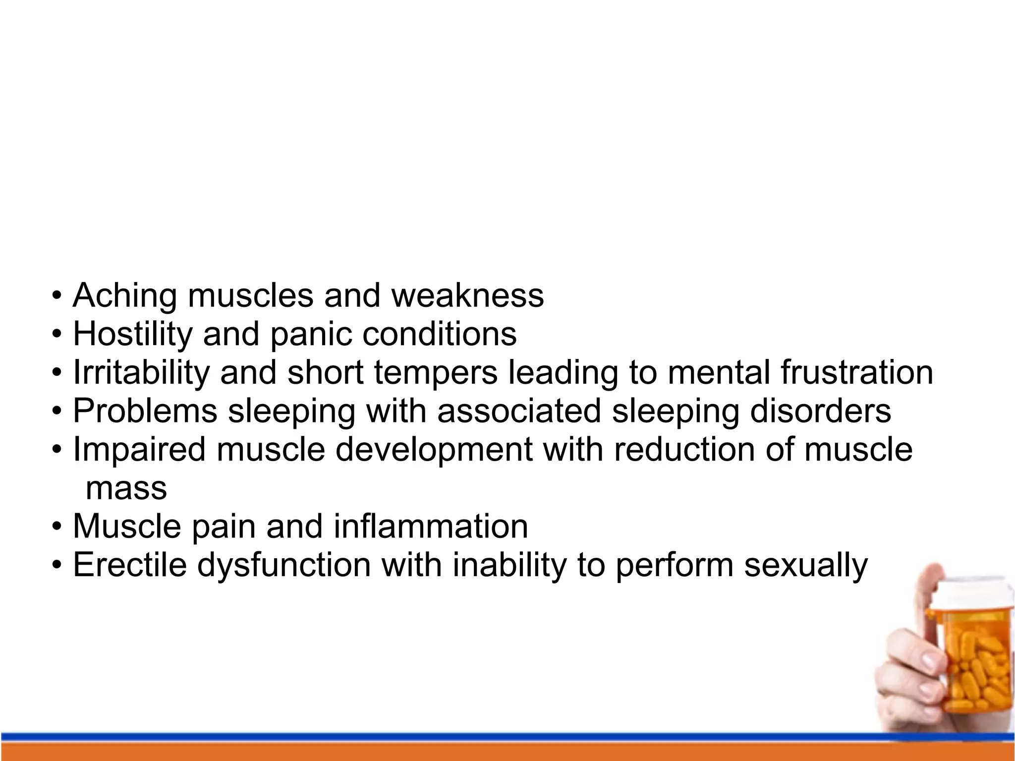 Statin drugs and their harmful side effects | PPT