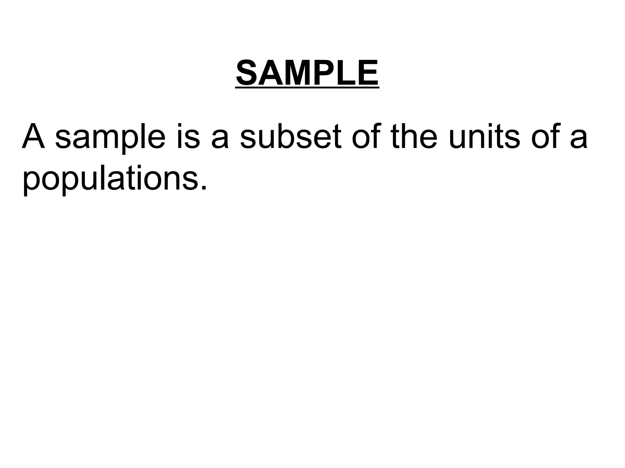Stat Inferences.ppt statistics business. | PPT