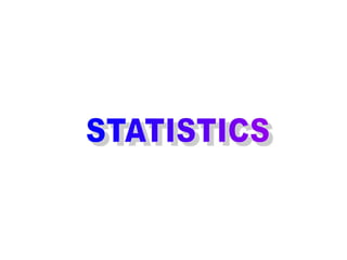 Stat Inferences.ppt statistics business. | PPT