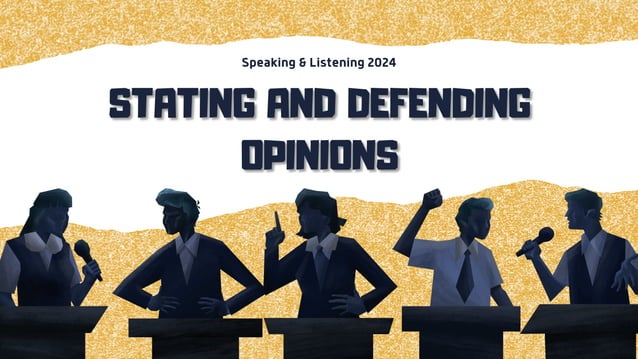 Stating & Defending Opinions Material for Senior High School.pdf