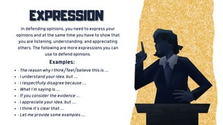 Stating & Defending Opinions Material for Senior High School.pdf