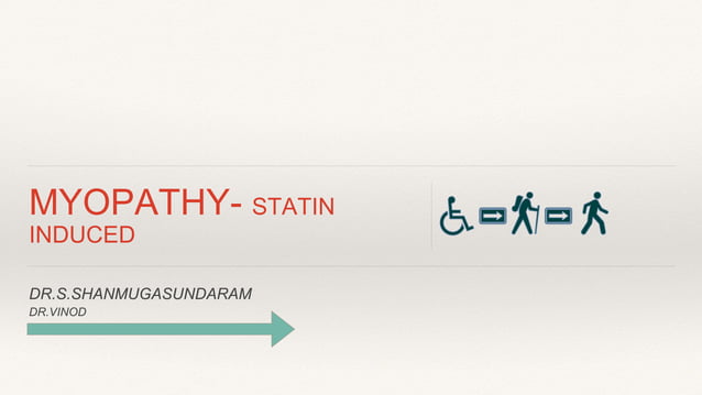 STATIN MYOPATHY PPT.pptx