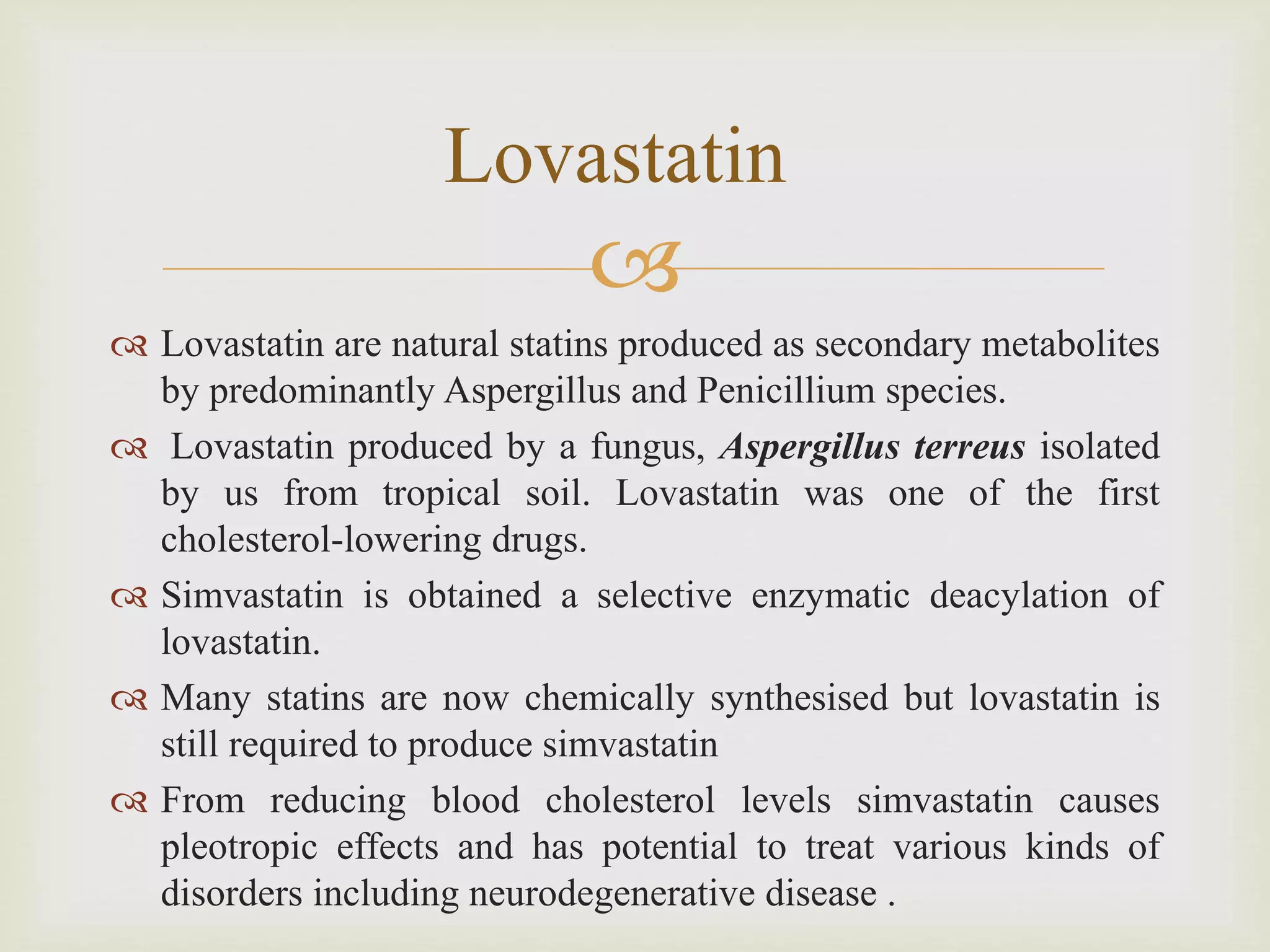 statin of fermentation.pptx