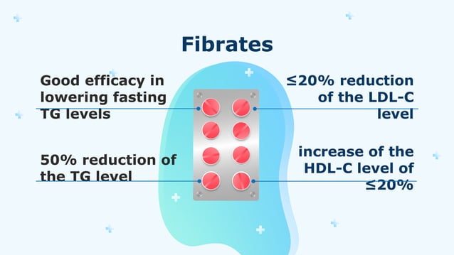 Statin Therapy.pptx | Heart and Cardiovascular Diseases | Diseases and ...