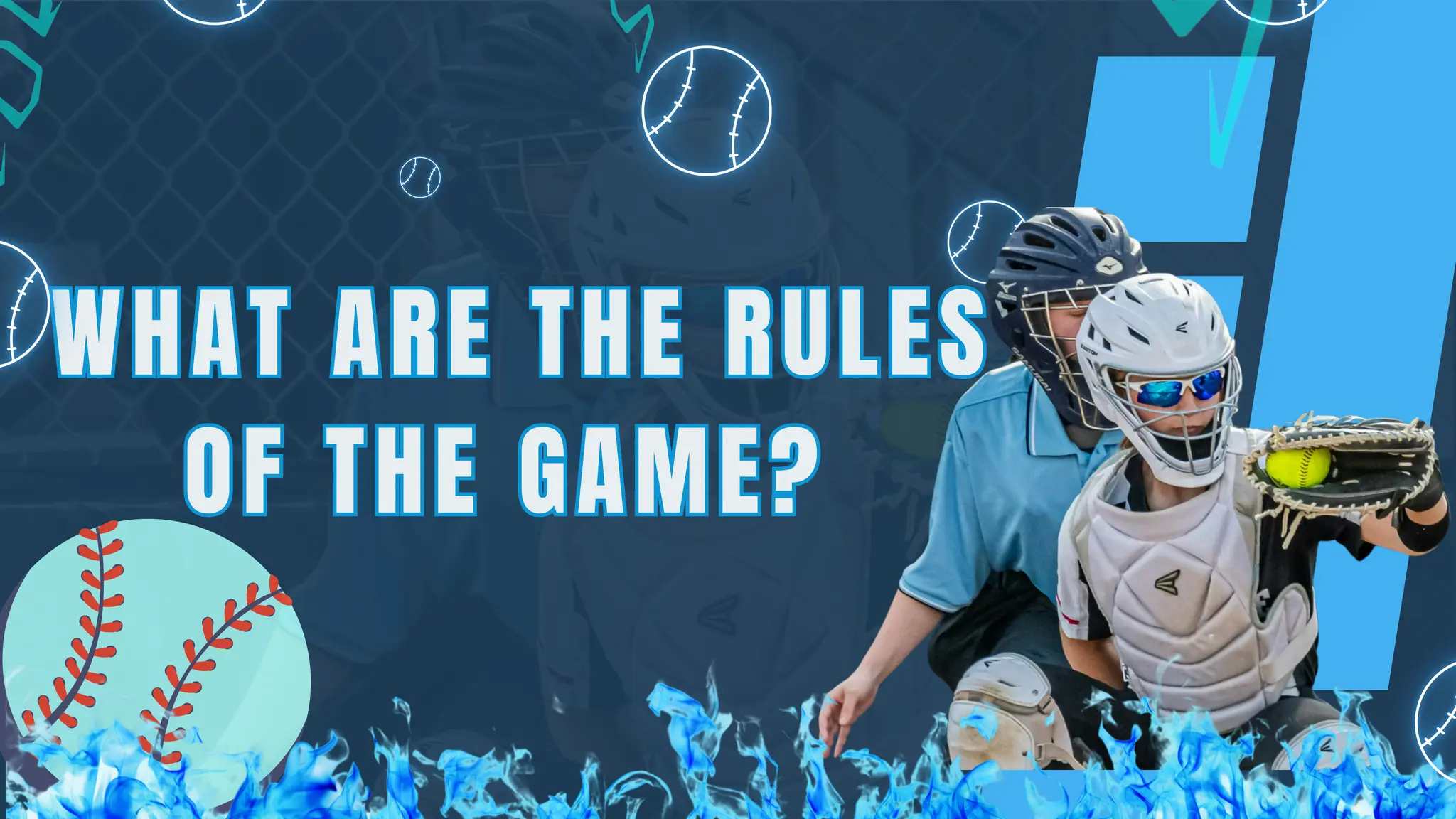 STATION 1 (Rules in Softball) Grade 8 P.E | PDF