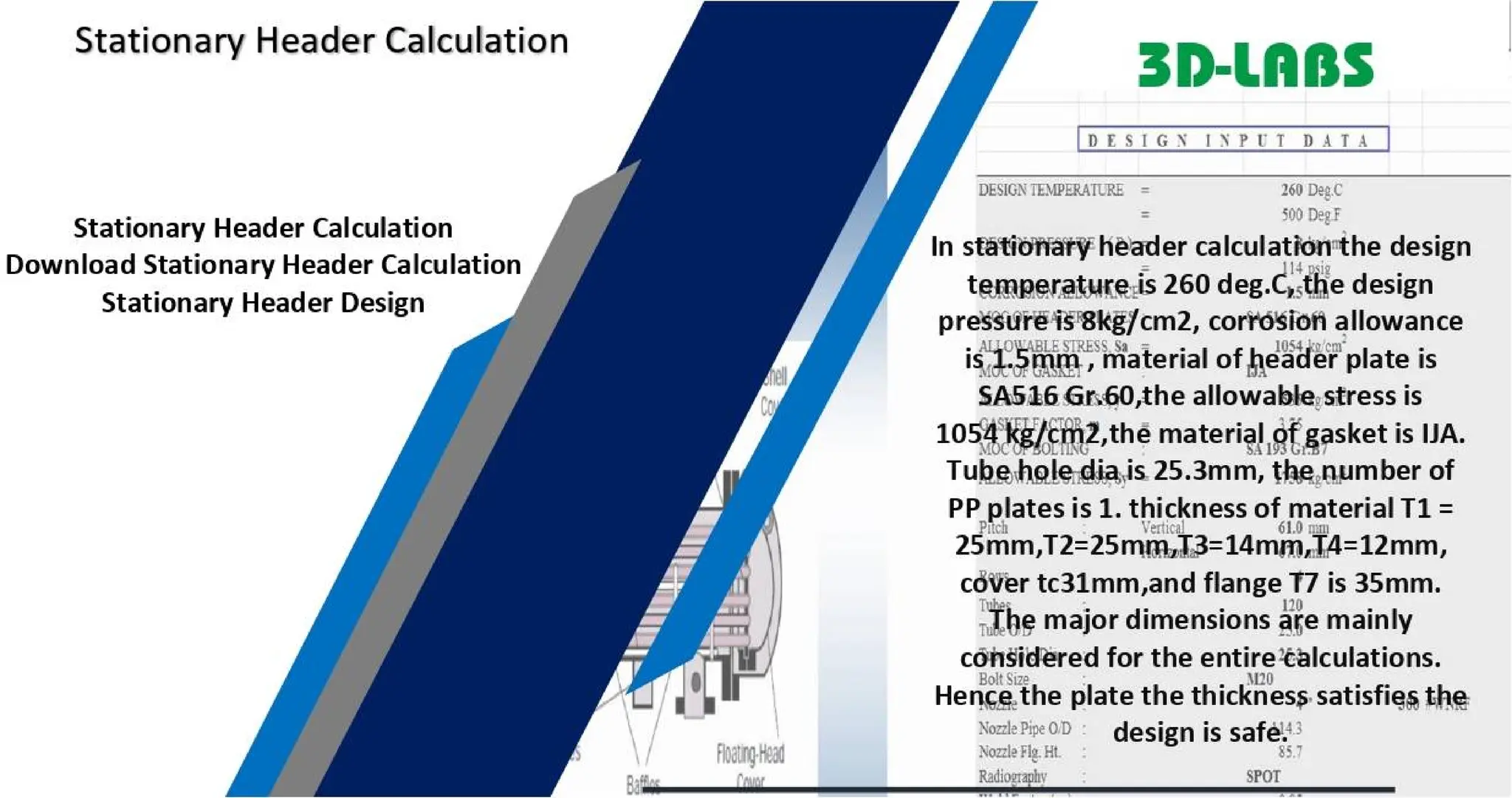 Stationary Header Calculation In UK.pdf