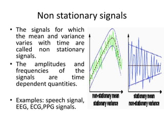 Stationary & Non stationary signal.pptx