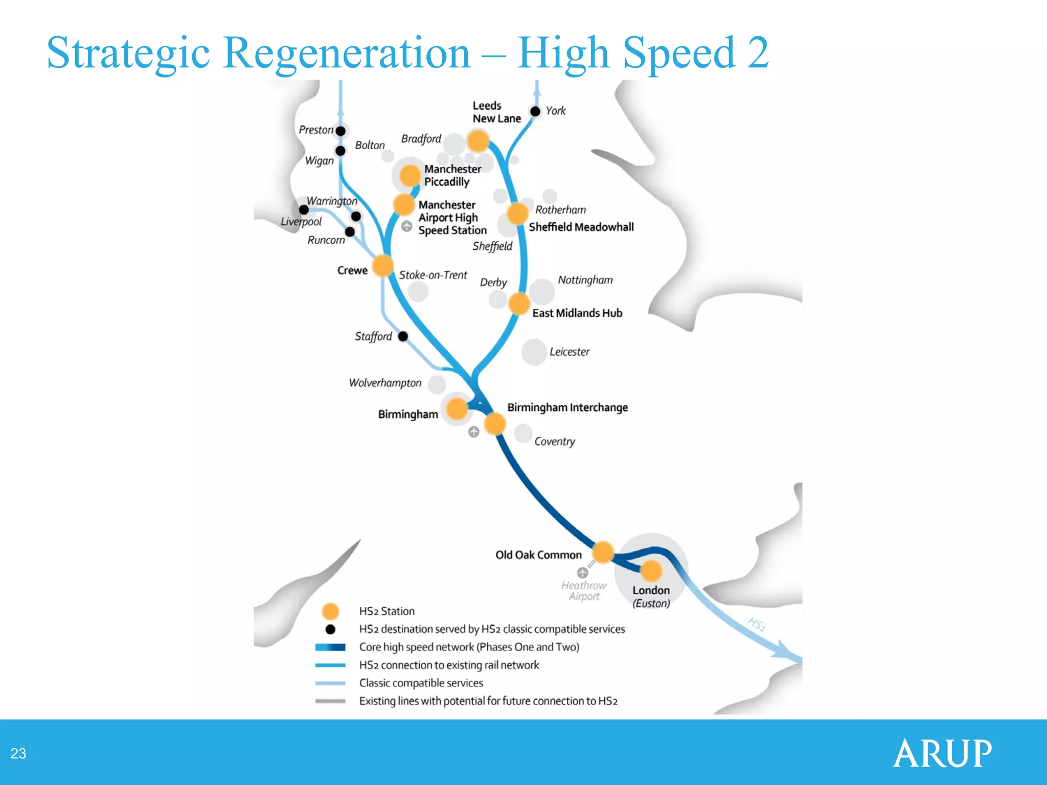 Stations as Places - designing & planning rail stations | PDF