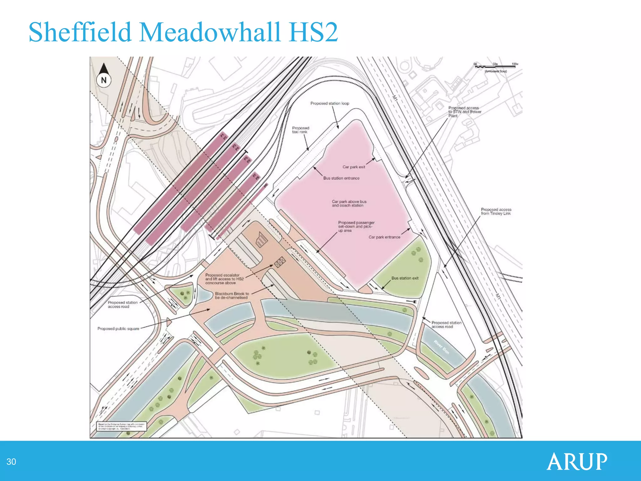 Stations as Places - designing & planning rail stations | PDF