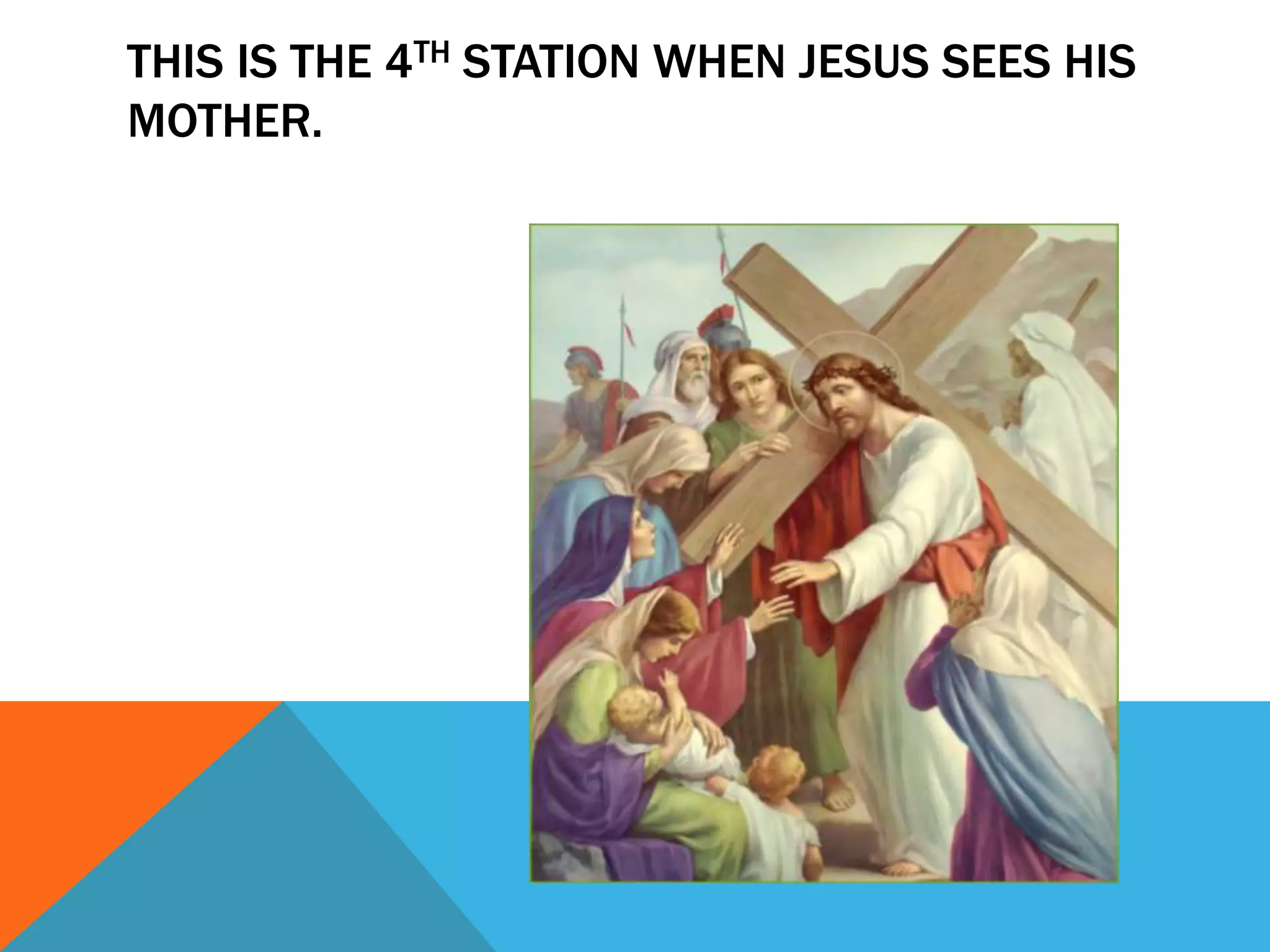 Stations of the cross | PPT