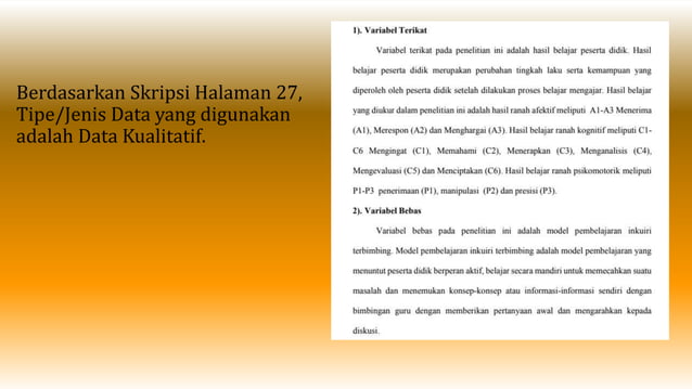 STATISTIKA DASAR TIPE DATA DAN SKALA PENGUKURAN DATA.pptx