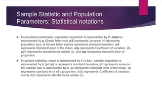 Reseach Methdology Statistic- Module 6.pptx