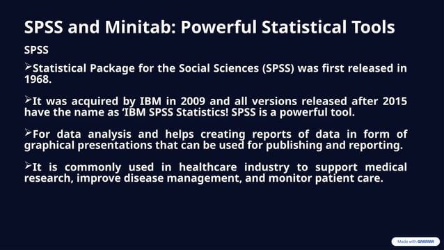 Statistical-Packages-and-Their-Importance-in-Nursing (1).pptx