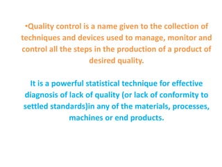 TQM STATISTICAL-QUALITY-CONTROL-ppt-3-2.ppt