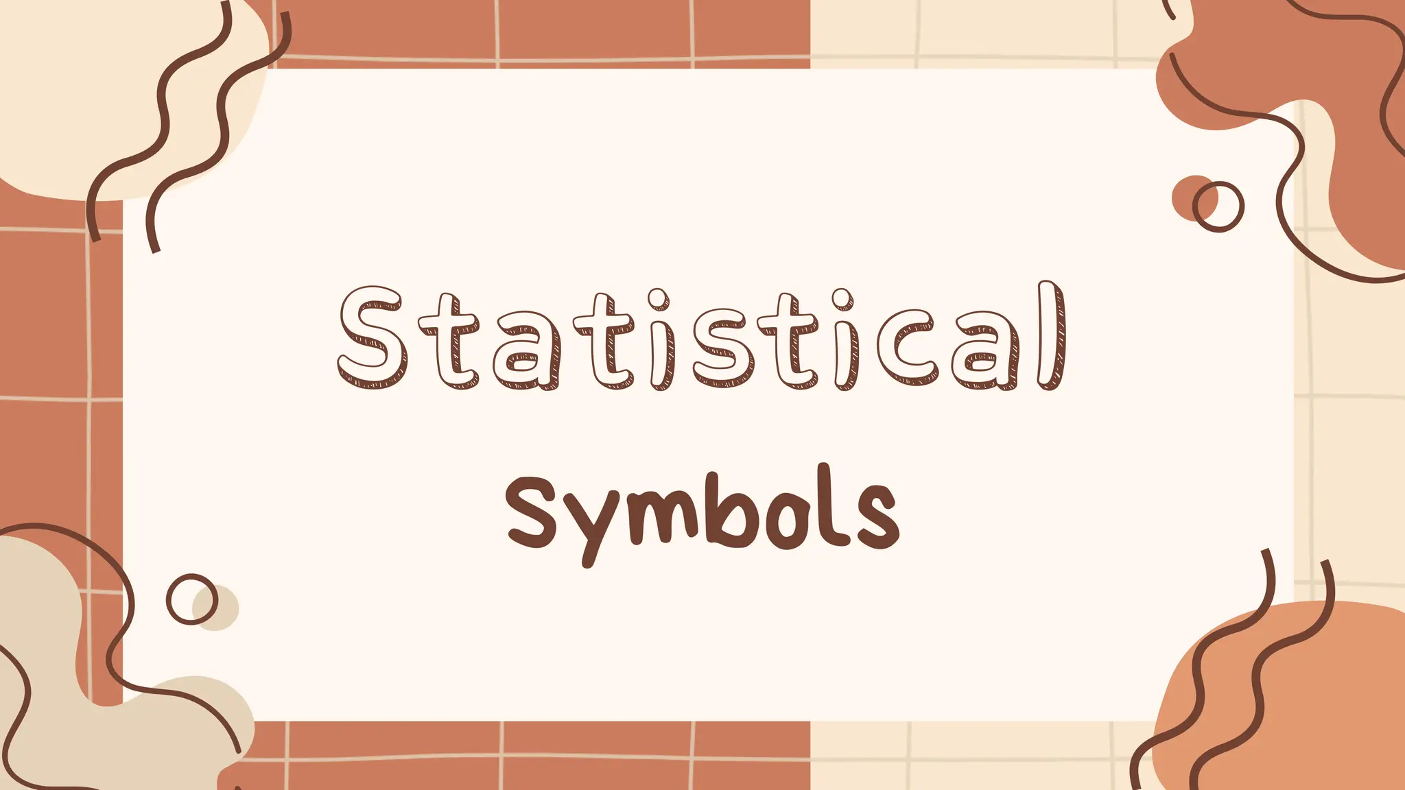 Statistical-Symbols-and-Summation-Notation.pdf | Science
