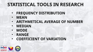 STATISTICAL-TOOLS-AND-SAMPLING-TECHNIQUES.pptx