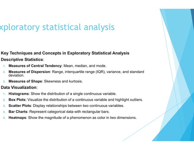 statistical analysis, analysis of statistical mechanism | PDF