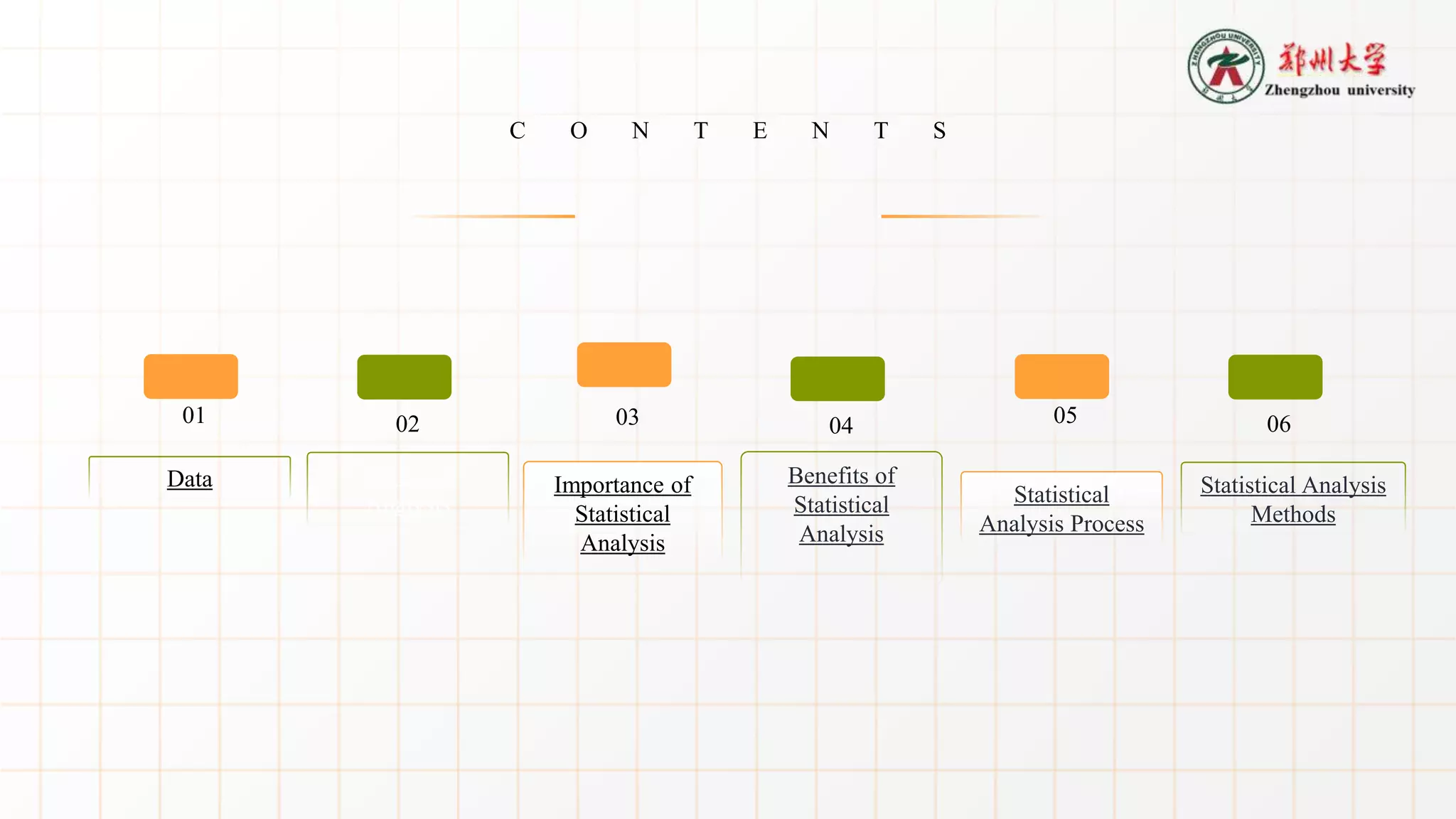 Statistical analysis and Statistical process in 2023 .pptx