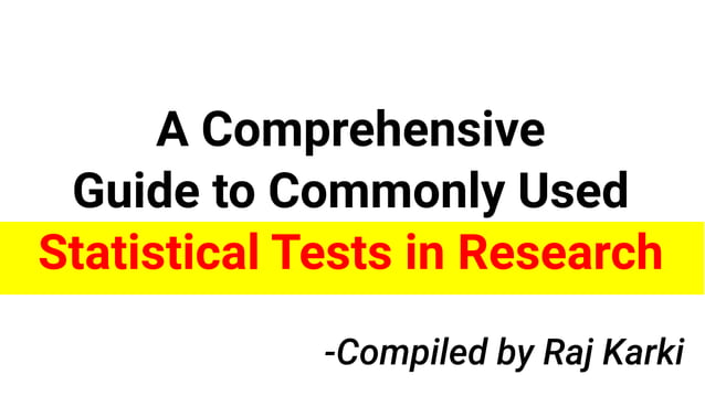 Commonly used Inferential Tests for Research.pdf