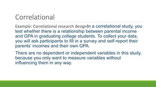 statistical analysis gr12.pptx lesson in research | PPT