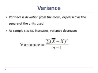 Statistical analysis in pharmacokinetics.pptx