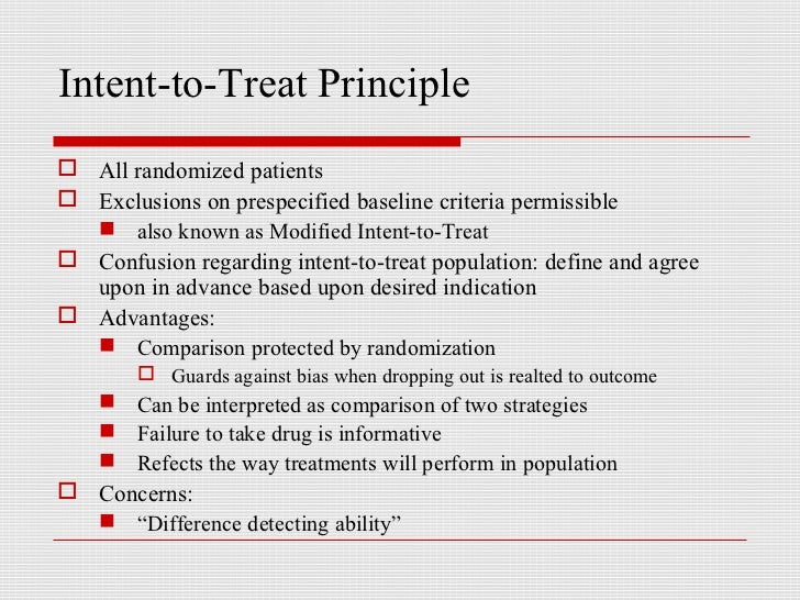 Statistical analysis of clinical data isi 30 01 07