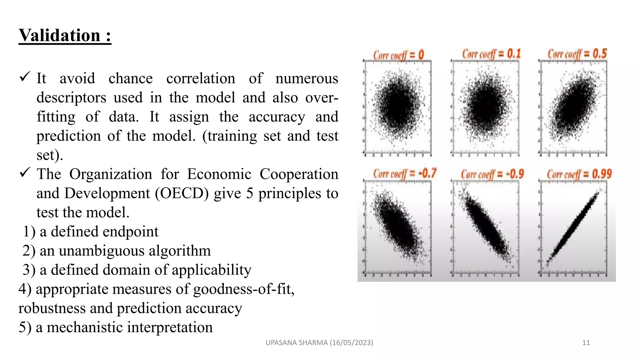 Statistical method used in QSAR.pptx