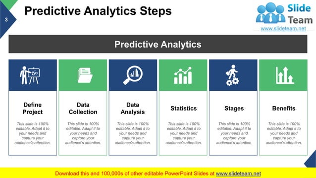 Statistical Analysis PowerPoint Presentation Slides | PPT