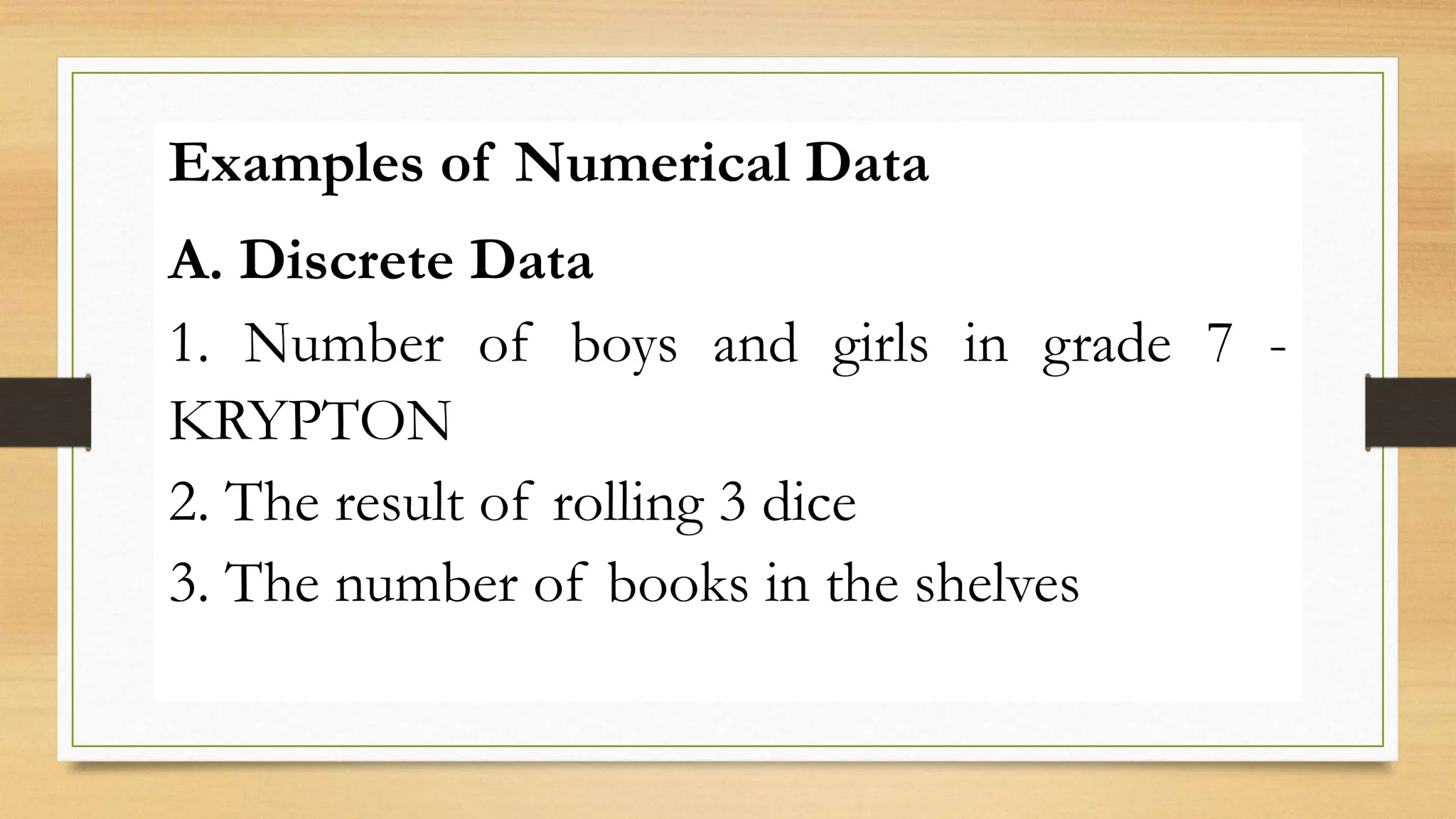 Statistical and Non-Statistical Question.pptx
