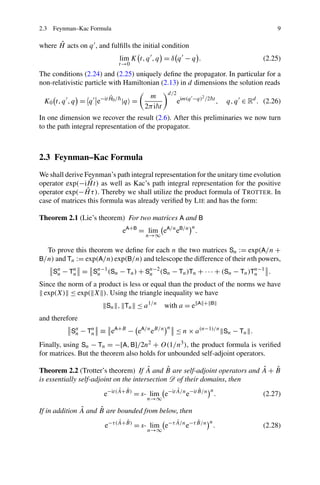 Statistical approach to quantum field theory | PDF