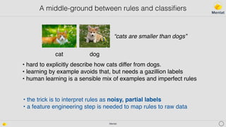 Weakly supervised learning | PDF