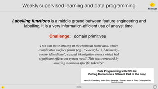 Weakly supervised learning | PDF