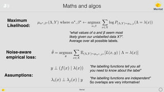 Weakly supervised learning | PDF