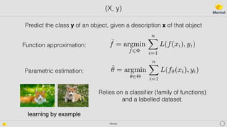Weakly supervised learning | PDF