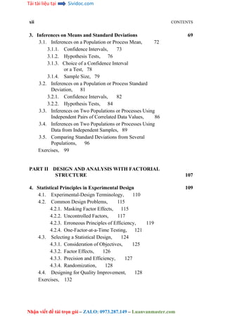 Statistical Design and Analysis of Experiments.doc