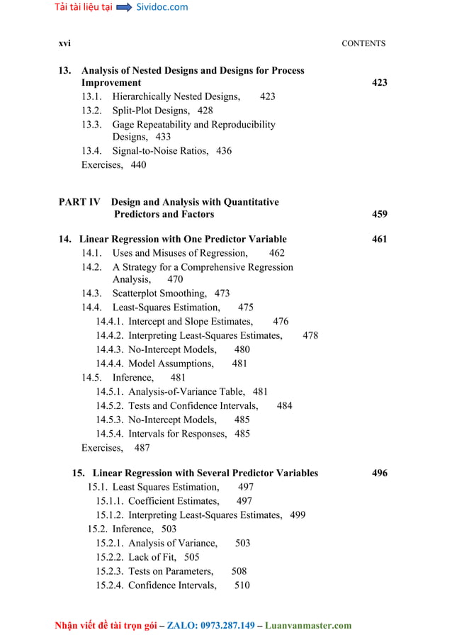 Statistical Design and Analysis of Experiments.doc