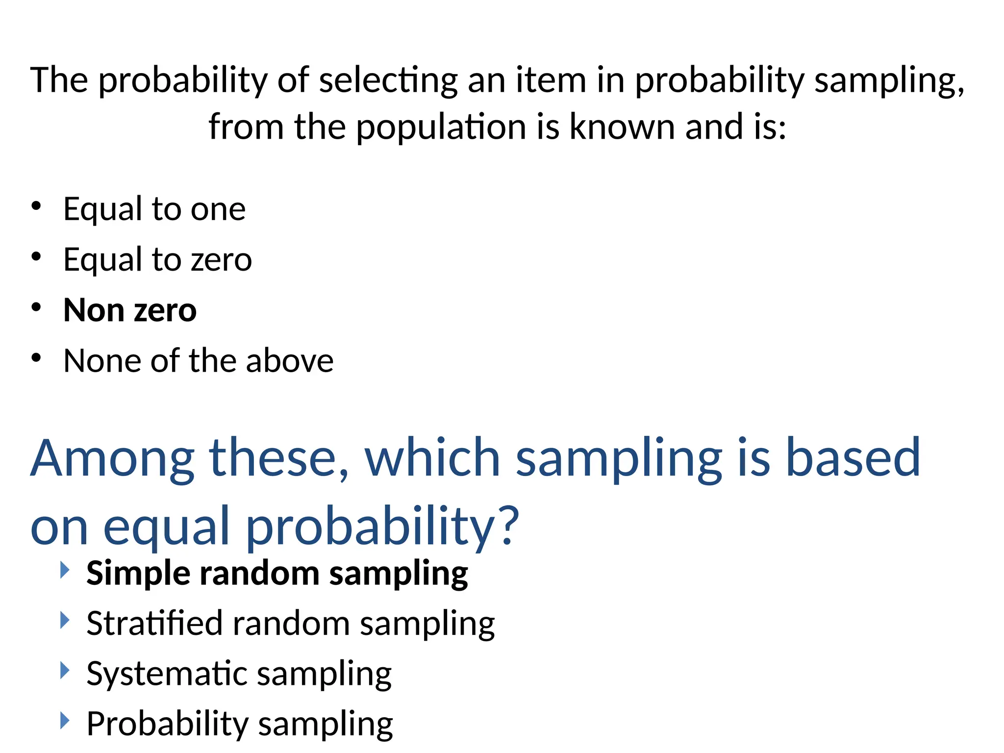 Statistical exercise by manish srivastava .pptx