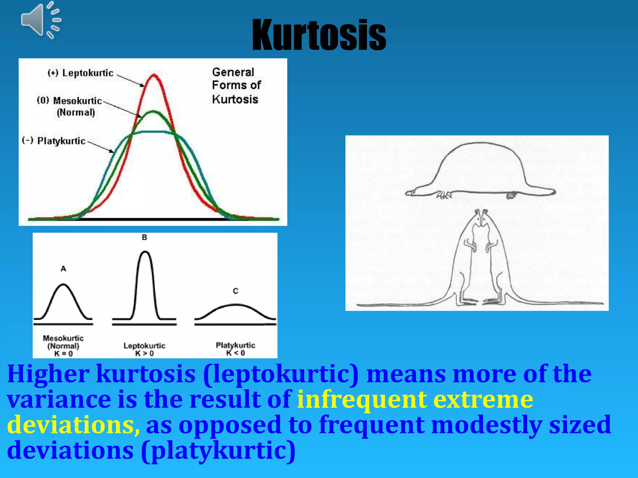 Statistical graffiti presentation | PPTX