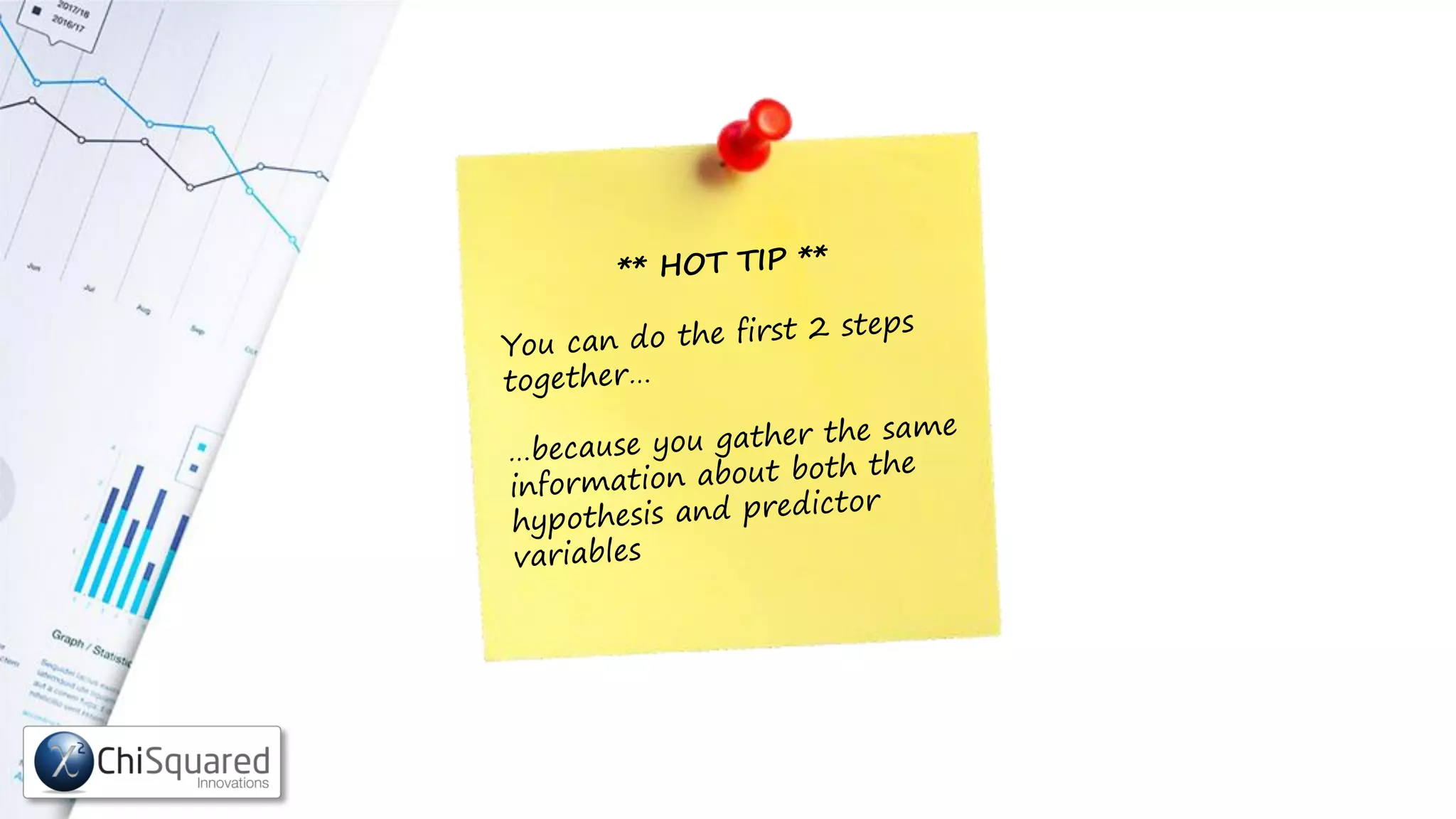 Statistical Hypothesis Testing - Spinning the Wheel | PPT