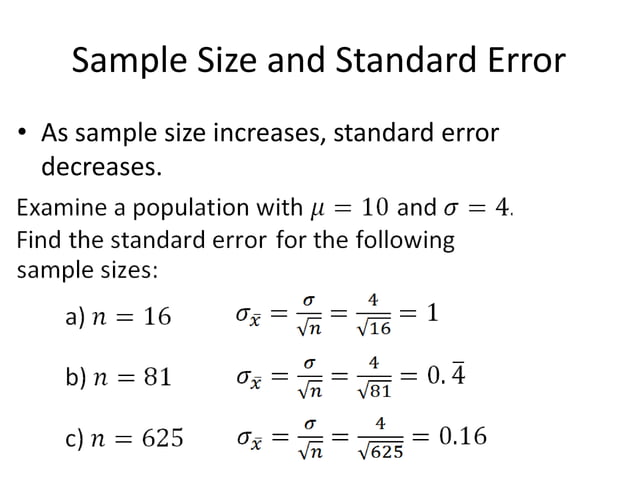 statistical inference.pptx